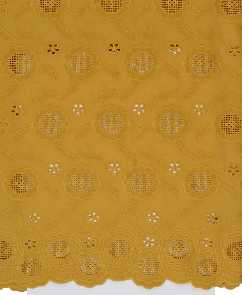 Polish cotton | Afro Lace