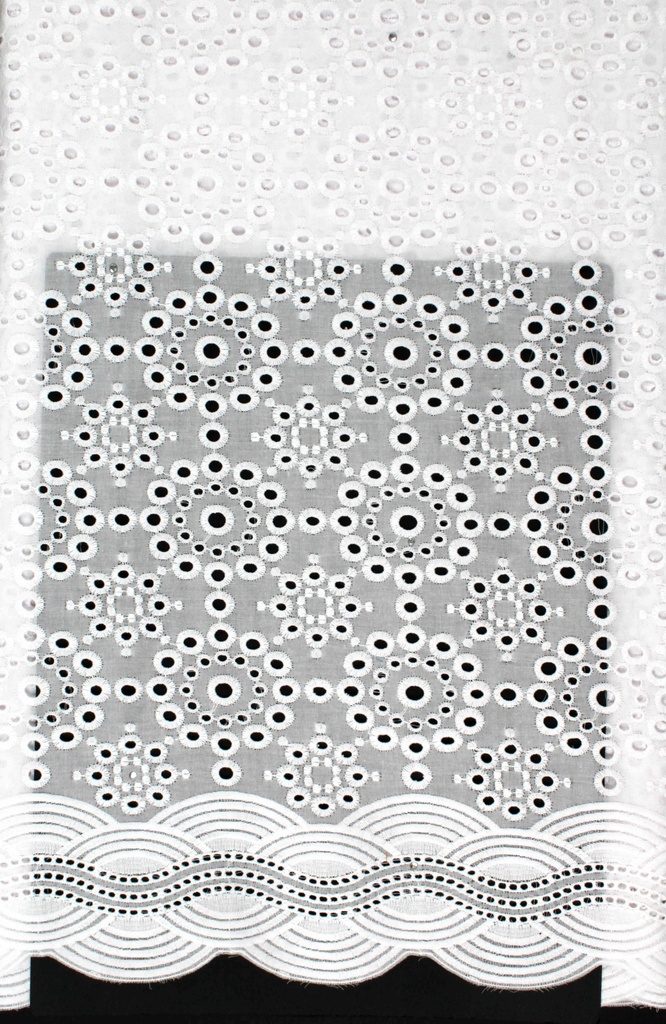 Dry lace | Afro Lace