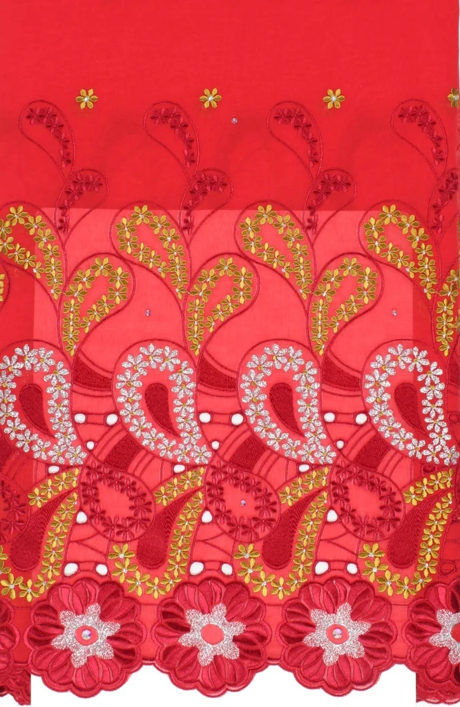 Laffaya (with stones) | Afro Lace