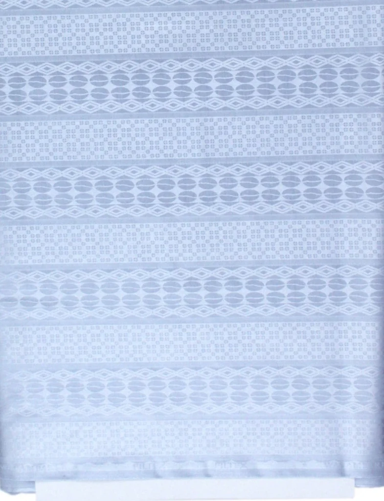 Wagambari | Afro Lace