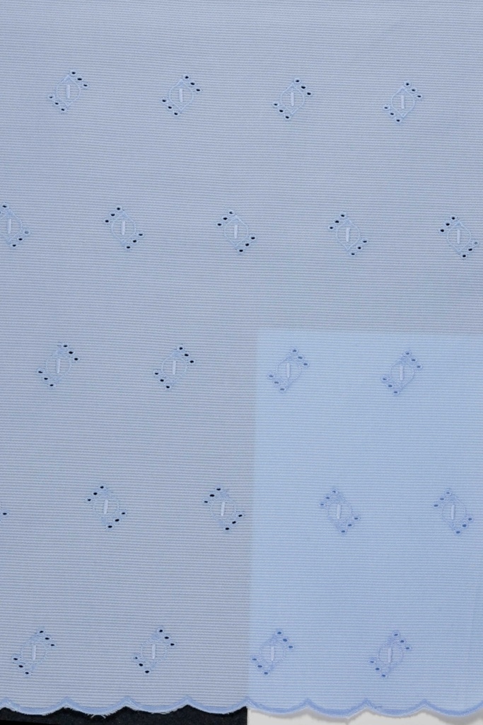 Pique Embroidery | Afro Lace