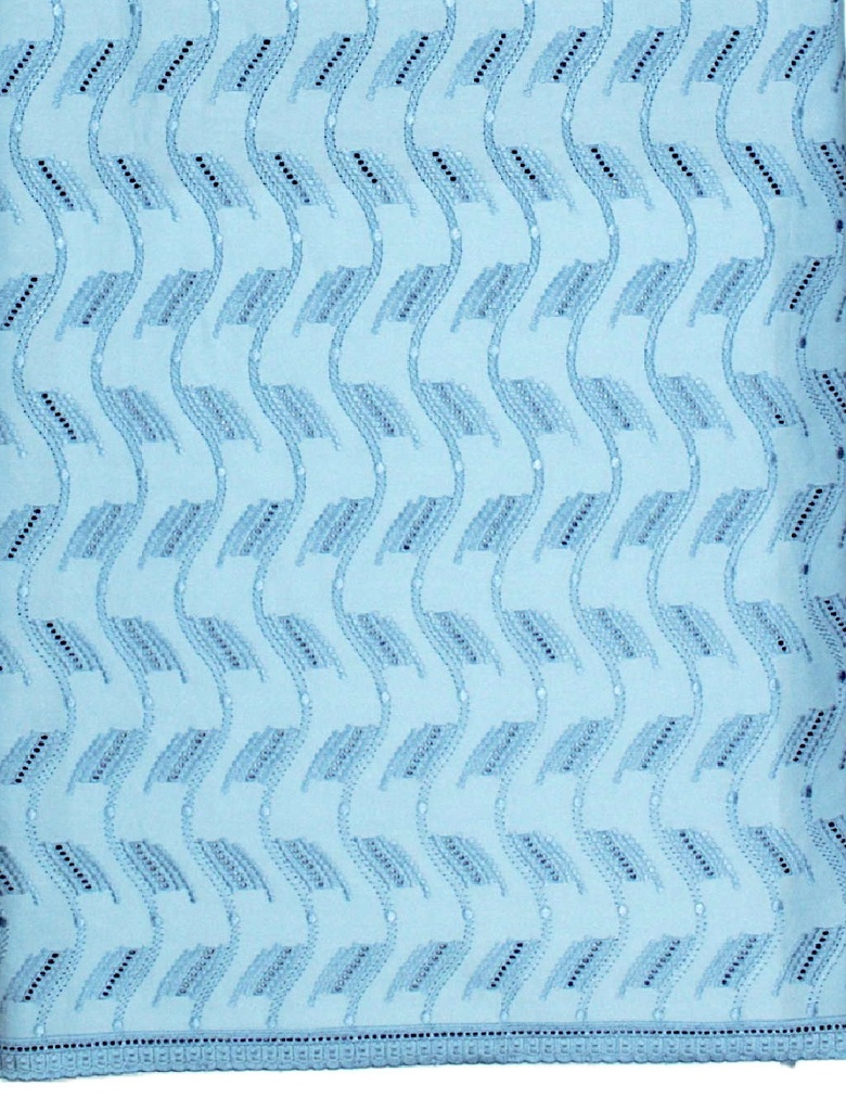 Polish Cotton | Afro Lace