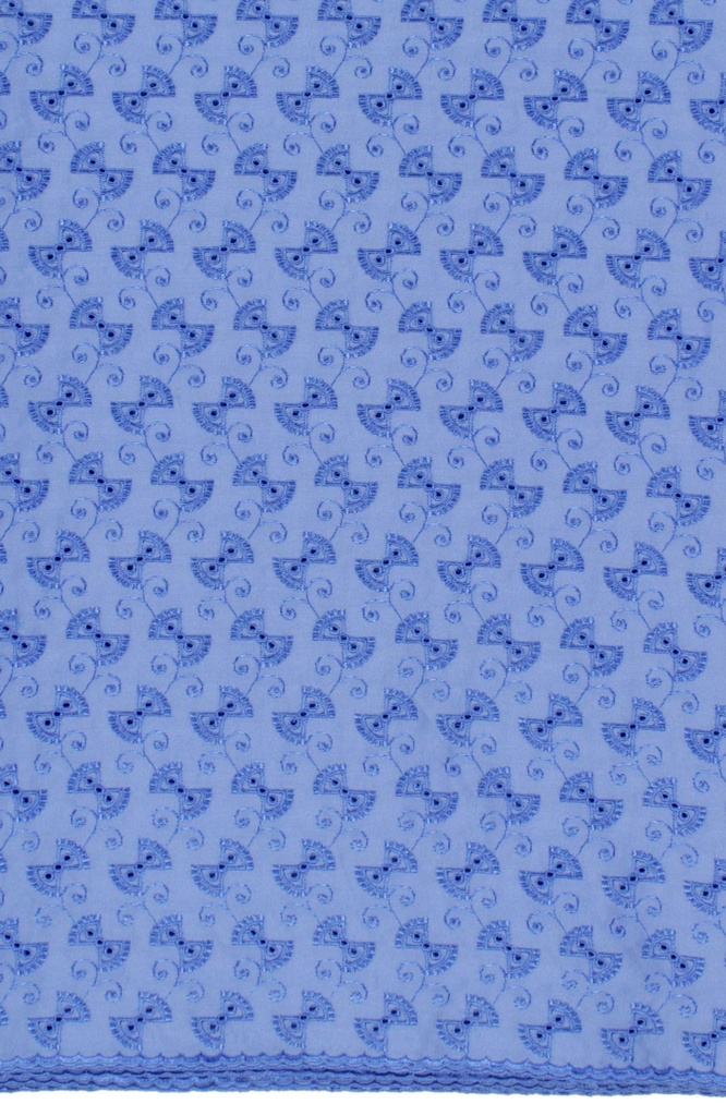 Polish Cotton/SHT-9099 | Afro Lace