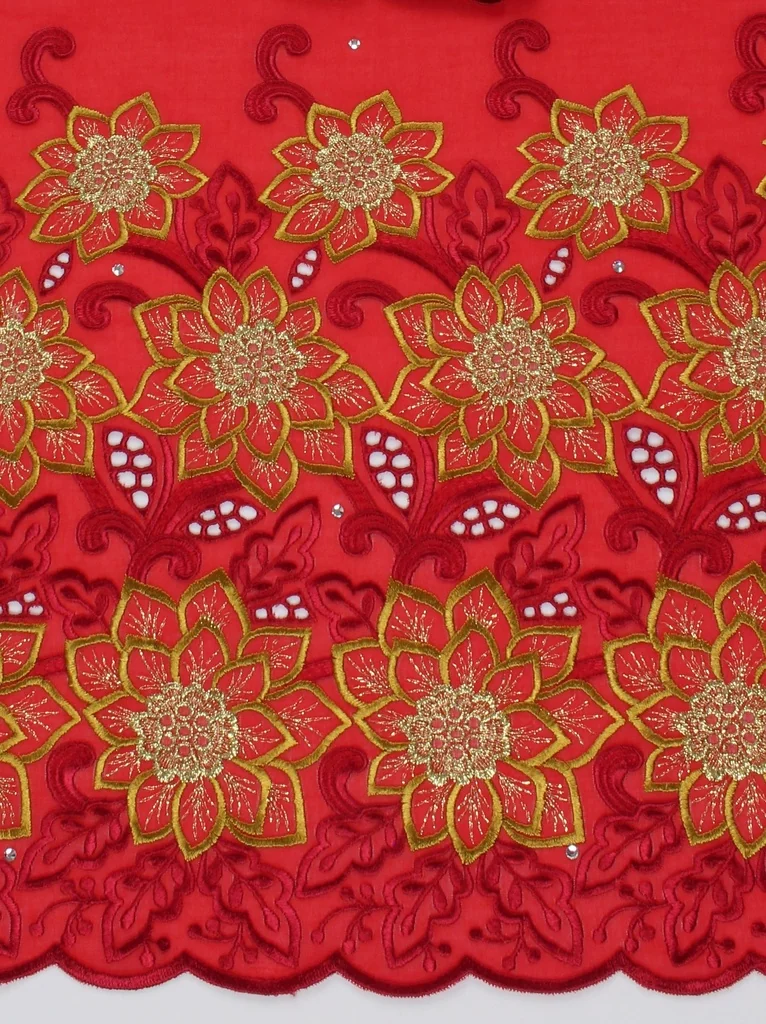 Des. 70344/Laffaya | Afro Lace